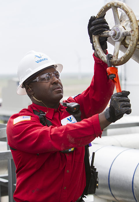 Fuels | Gas, Diesel, Ethanol | Valero