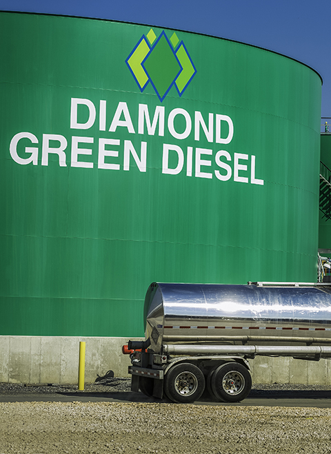 Valero | Advancing the Future of Energy