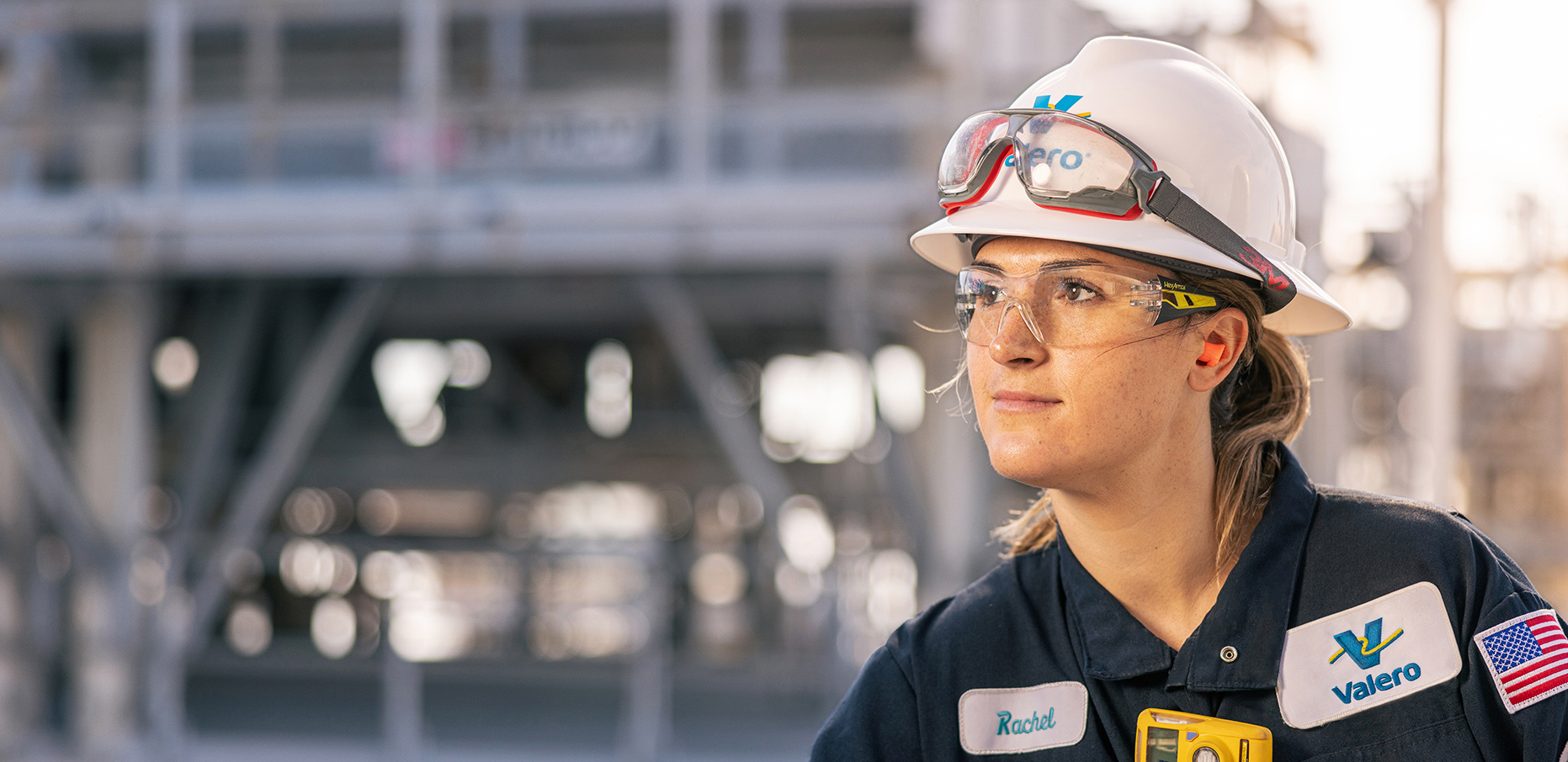 Oil Refining | Petroleum Refining | Valero