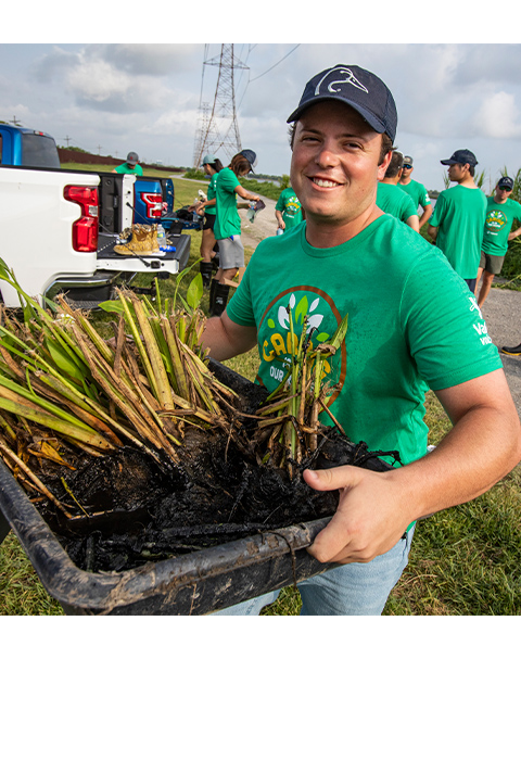 Meraux Oil Refinery | Locations | Valero