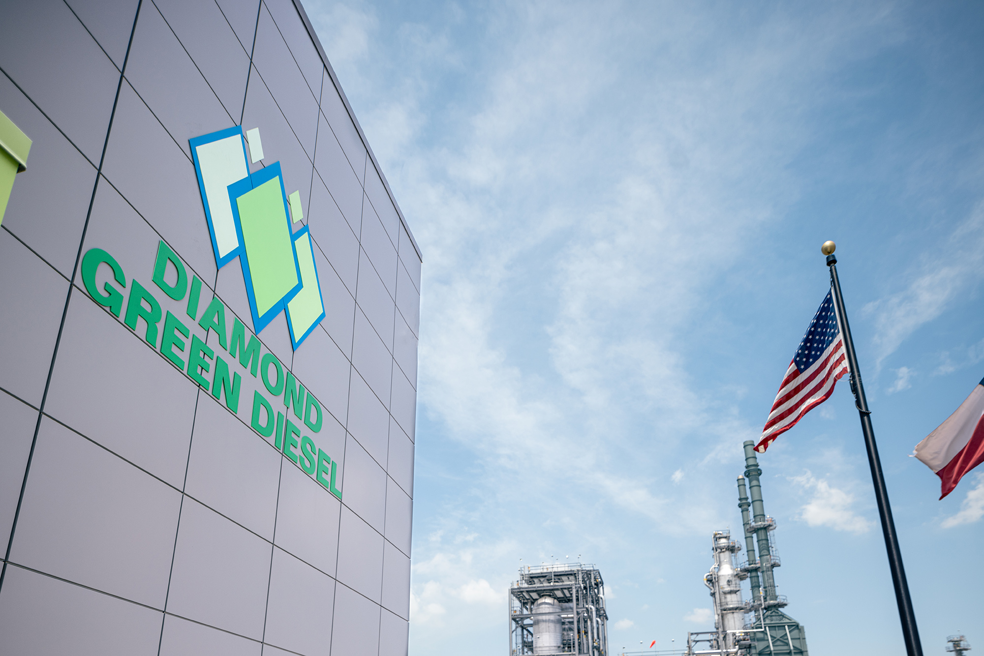 Renewable Diesel Production | Valero