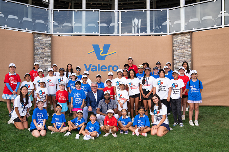 Corporate Social Responsibility | Valero