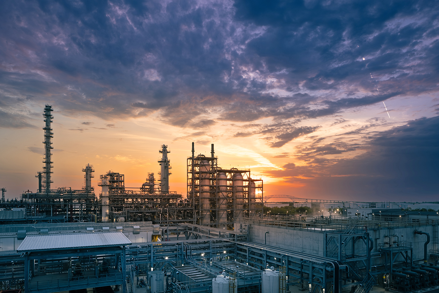 About Valero | Our Products Fuel Modern Life