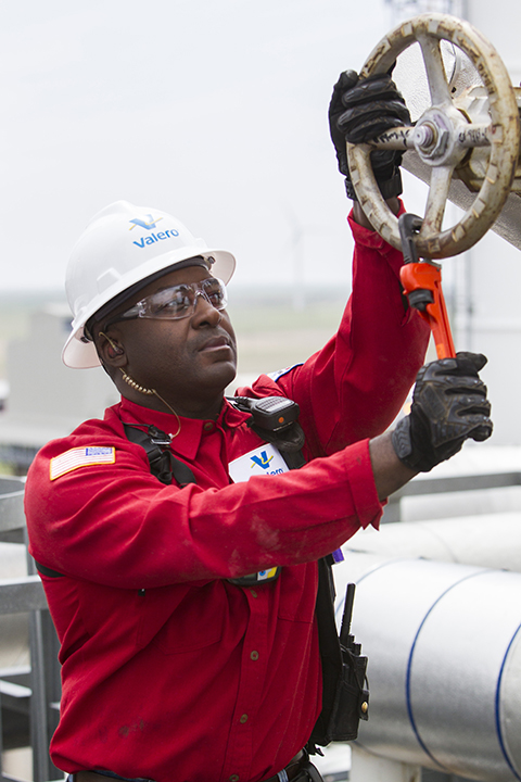 Safety for Employees & Communities | Valero