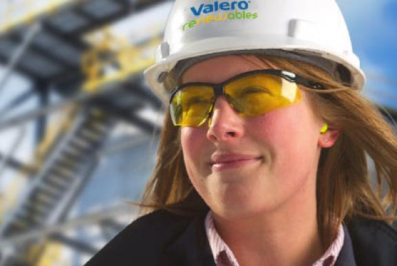 Getting Hired in the Energy Industry | Valero