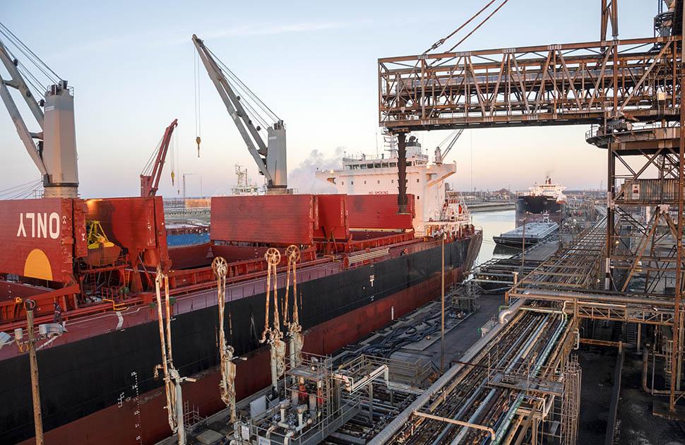 Port Arthur Oil Refinery | Locations | Valero