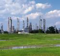 Meraux Oil Refinery | Locations | Valero