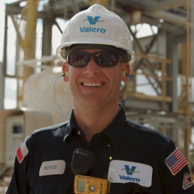 Careers in Operations | Valero