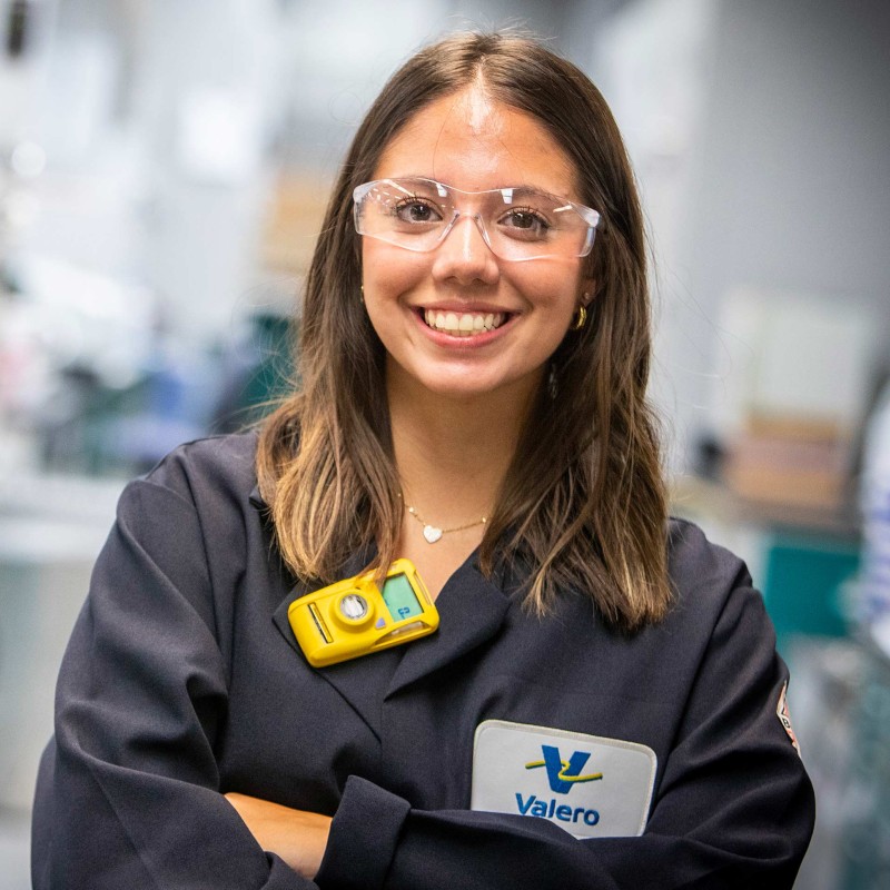 Internship Programs | University Recruiting | Valero