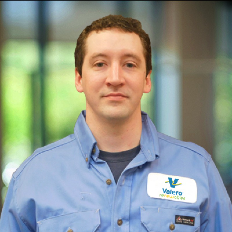 Careers in Renewables | Valero