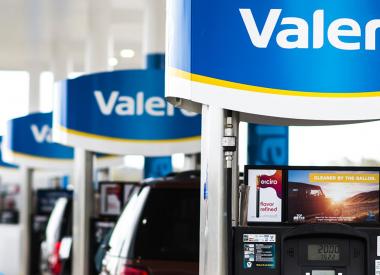 Branded Valero Fuels | Valero