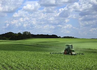 Ethanol Production | Valero